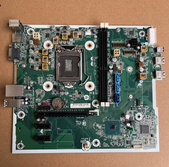 Bo mạch chủ HP/HP ProDesk 400 480 G5 MT L04745-001/601 L02439-021 ...