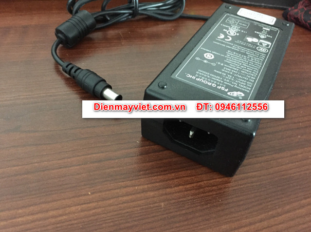 Bộ nguồn camera FSP050-DGAA5 48V Haikang Dahua FSP020-DGAA1