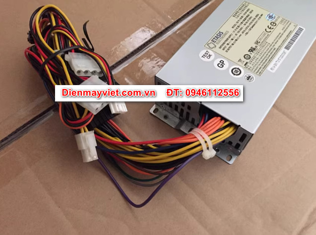 Bộ nguồn công nghiệp ETASIS EFAP-M251 1U, FLEX 250W