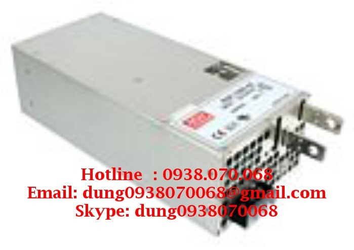 Bộ nguồn meanwell RSP-1500-5, RSP-1500-12, RSP-1500-15, RSP-1500-24,RSP ...