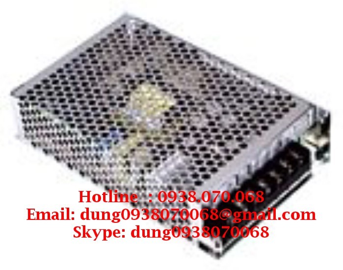 Bộ nguồn meanwell T-60A, T-60B, T-60C