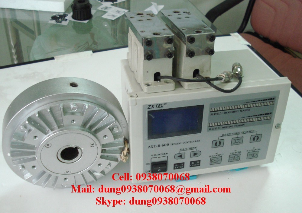 Bộ tension controller Zxtec