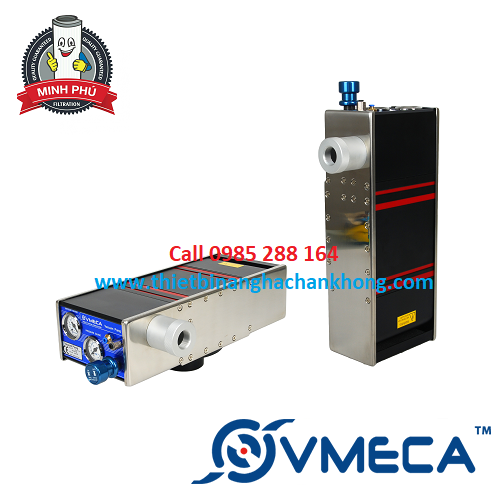 BƠM CHÂN KHÔNG MEGA VMECA SERIES VCML400