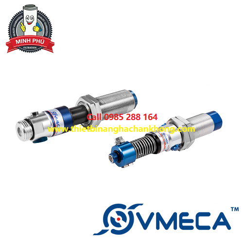 VCS Pump VMECA Series VC202
