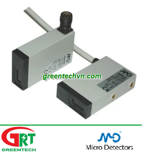 BS series | Micro Detectors BS series | Cảm biến | Photoelectric sensor ...