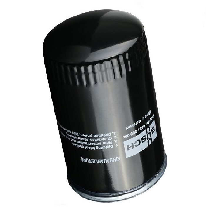 BUSCH OIL FILTER 0531-000-005