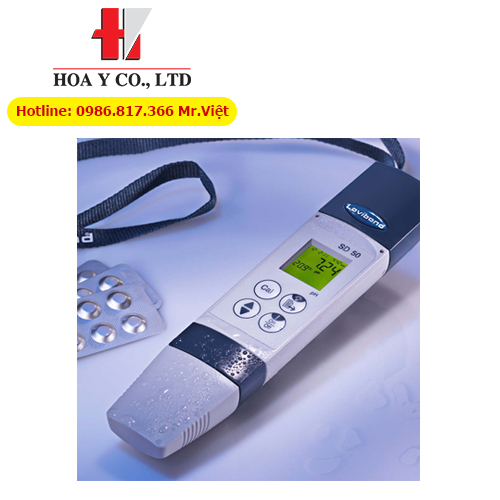 Bút đo SD 60 ORP/Redox Lovibond
