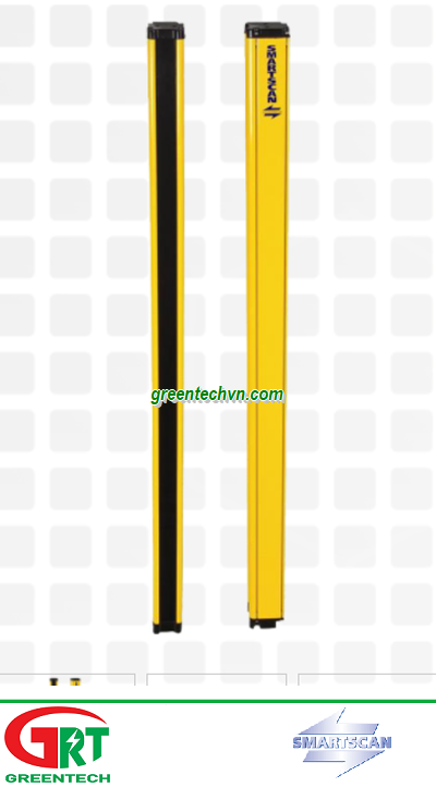 C4 | Compact Series Machine Safety Devices | Thiết bị an toàn máy dòng ...
