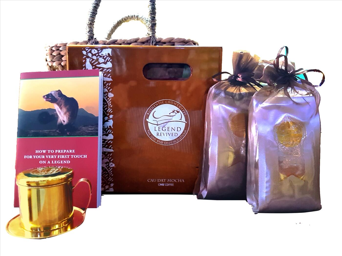 CÀ PHÊ CHỒN MOCHA | CÀ PHÊ CHỒN CAO CẤP | CÀ PHÊ CHỒN MOCHA CAO CẤP