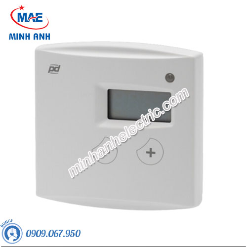 Cảm biến nhiệt độ phòng HLS 44-SE-2B