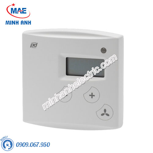 Cảm biến nhiệt độ phòng HLS 44-SE-3BF