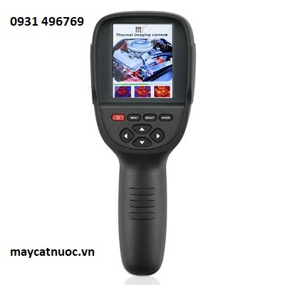 Camera ảnh nhiệt HT-18