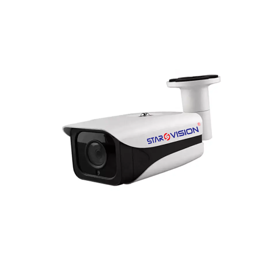 Camera IP Thân STARVISION POE SV-TB2M42 3.0 Megapixel