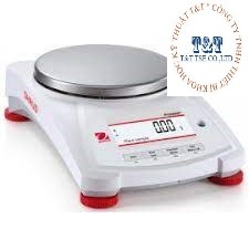 Cân kỹ thuật OHaus 2 số lẽ SPX222, SPX622, SPX2202, PR2202/E, PR4202/E ...