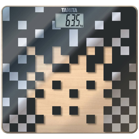 Cân sức khỏe Tanita HD-380