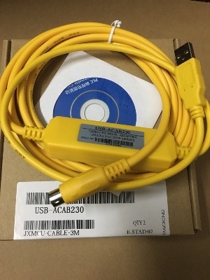 CÁP PLC Delta USB-DVP giá rẻ Đồng Nai Bình Dương 0946 899 362