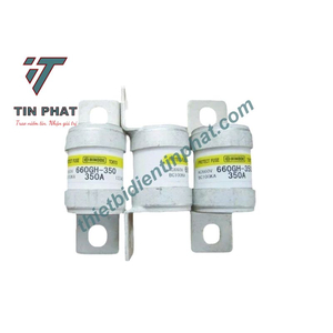 CẦU CHÌ HINODE 660GH-350ULTC 600V 350A