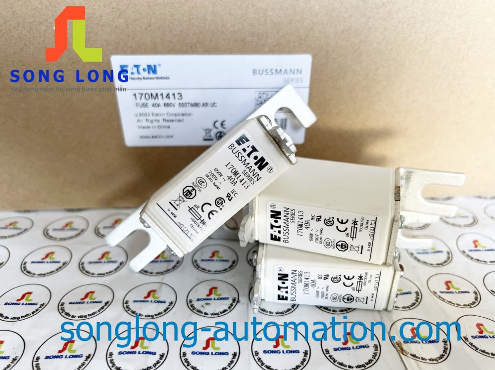 CẦU CHÌ EATON 170M1413