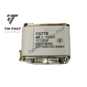 CẦU CHÌ MIRO RS77B 690VAC 800A