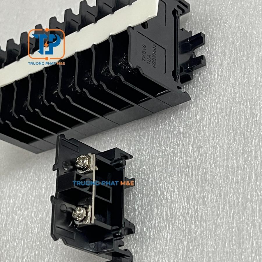 TK-10 Terminal Block