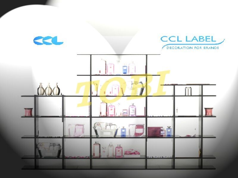 Dự án công ty TNHH CCL LABEL Việt Nam