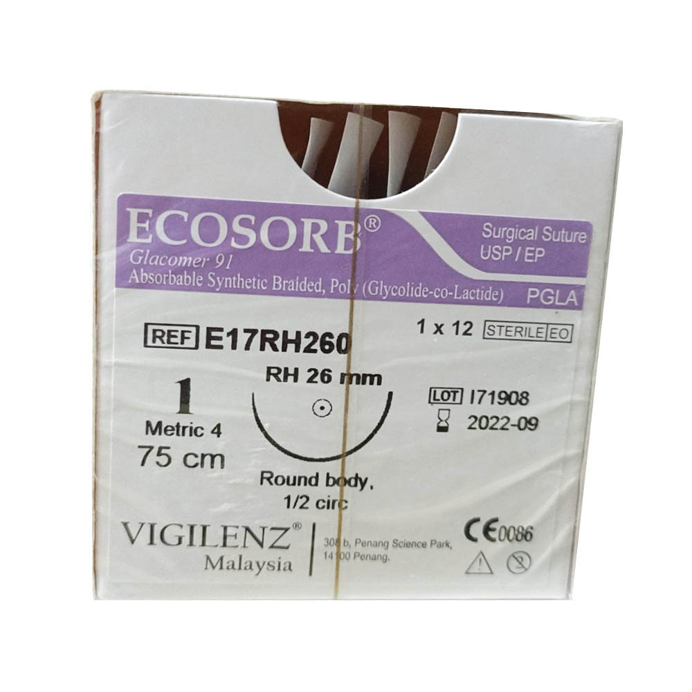 Chỉ Ecosorb 1 E17RH260