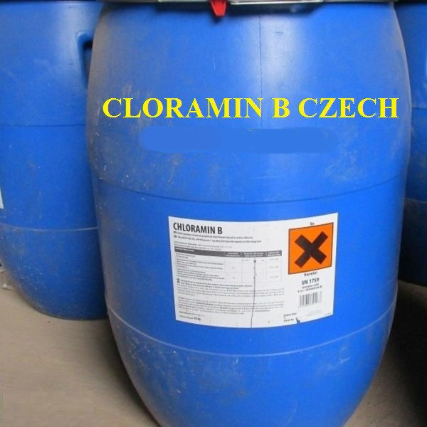 Chloramin B