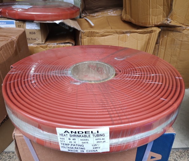 co nhiệt 24KV MPG-40