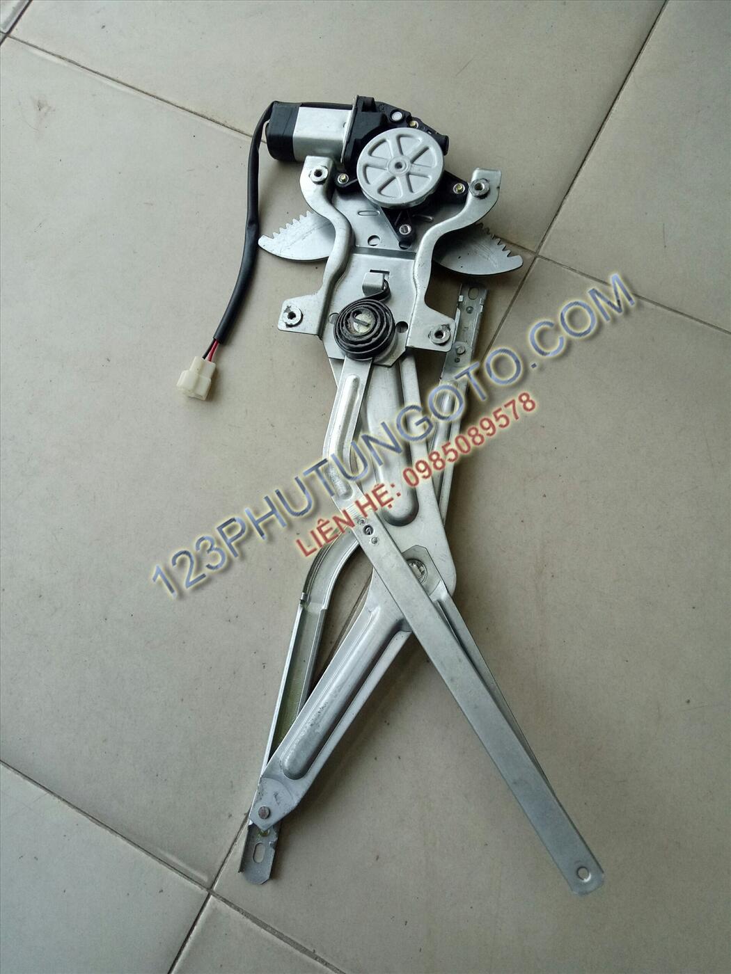 COMPA - MÔ TƠ LÊN XUỐNG KÍNH XE TẢI HINO 500 FC FG FM FL