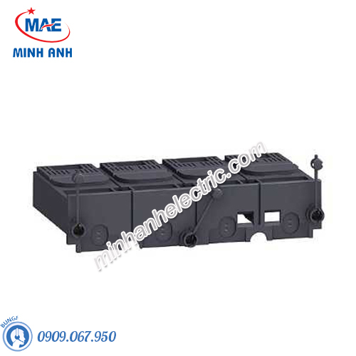 Compact NSX Plug-in/ Drawout - Model LV432592