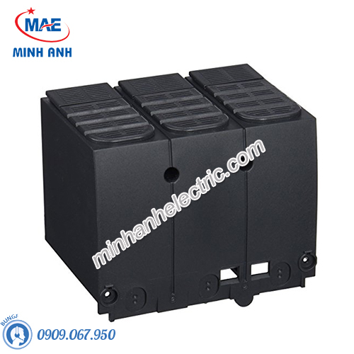 Compact NSX Plug-in/ Drawout - Model LV432593