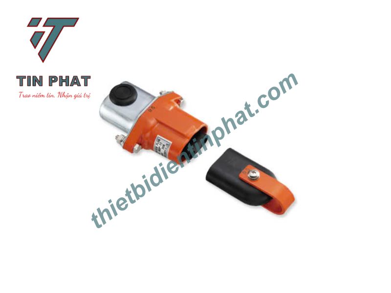 CÔNG TẮC AN TOÀN DAIWA DENGYO NSP-11 600V 30A