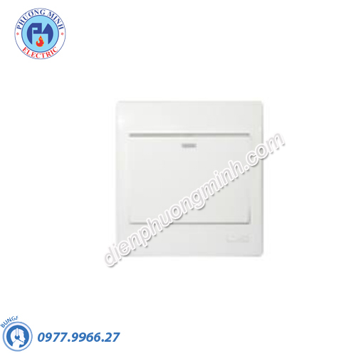 Công tắc đơn 2 chiều 16A cỡ lớn - Model AD12B