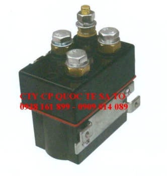 Contactor