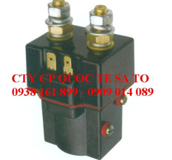 Contactor