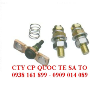 Contactor Kits