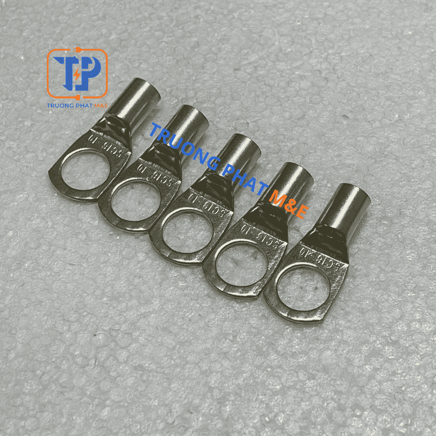 Copper Lug SC 16-10