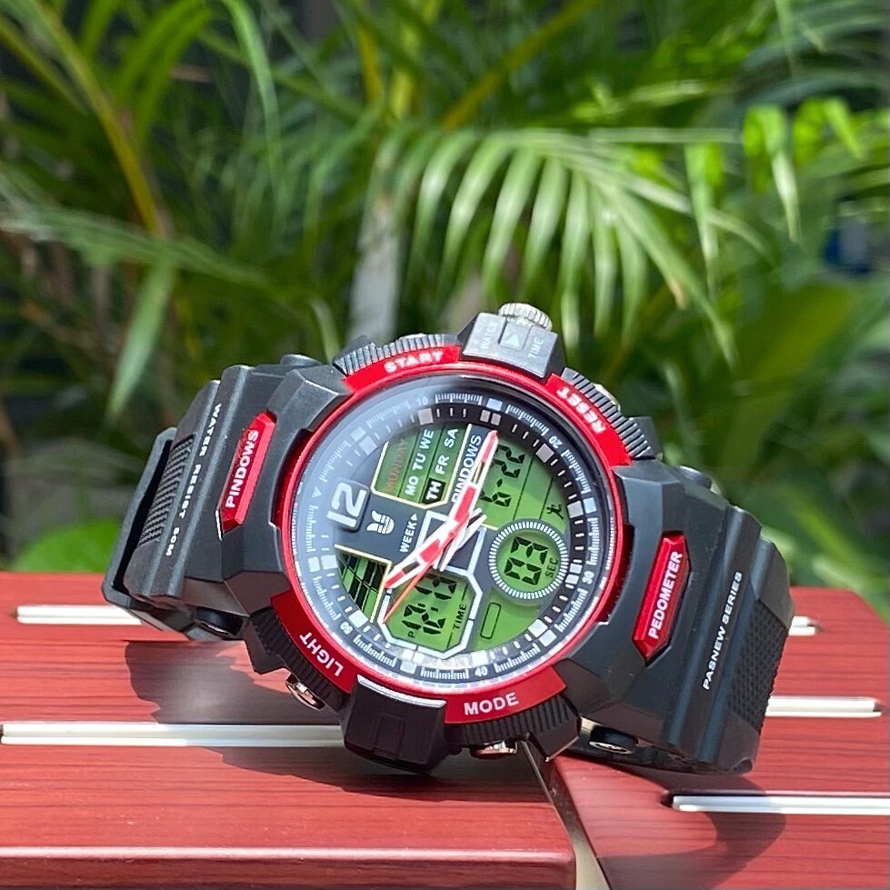 Đồng Hồ PINDOWS COT-510A