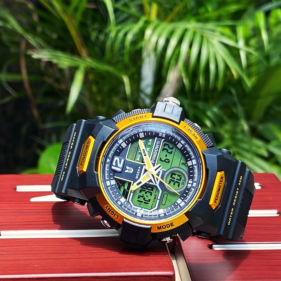 Đồng Hồ PINDOWS COT-510A