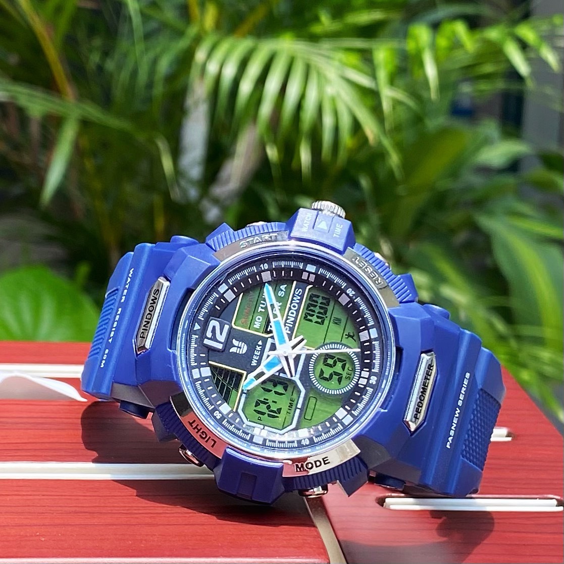 Đồng Hồ PINDOWS COT-510A