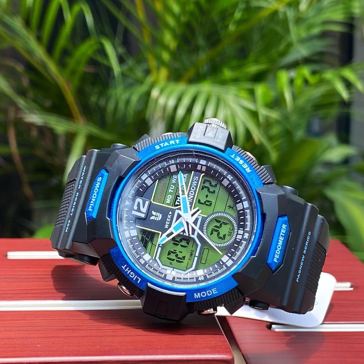 Đồng Hồ PINDOWS COT-510A