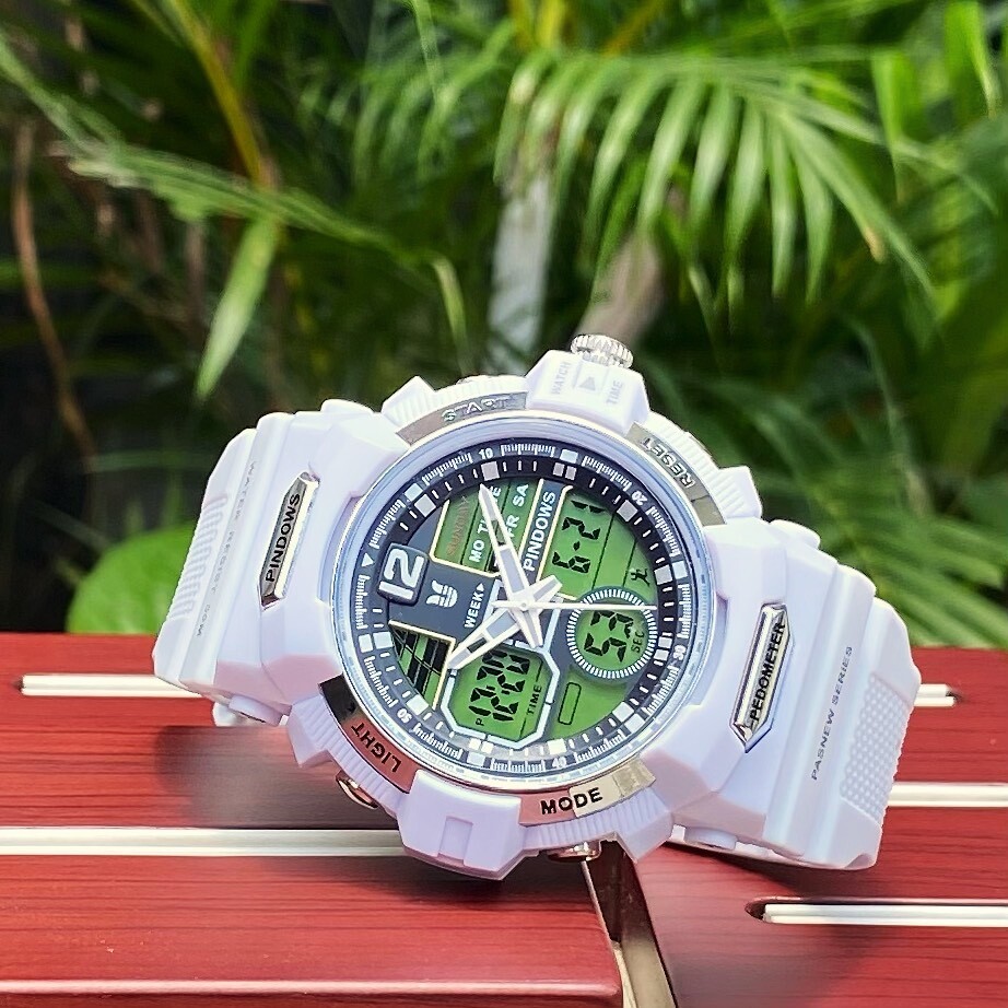 Đồng Hồ PINDOWS COT-510A