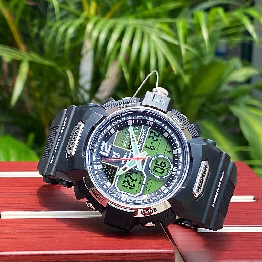 Đồng Hồ PINDOWS COT-510A