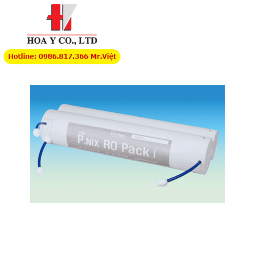 Cột lọc RO P.Nix Pack I Human