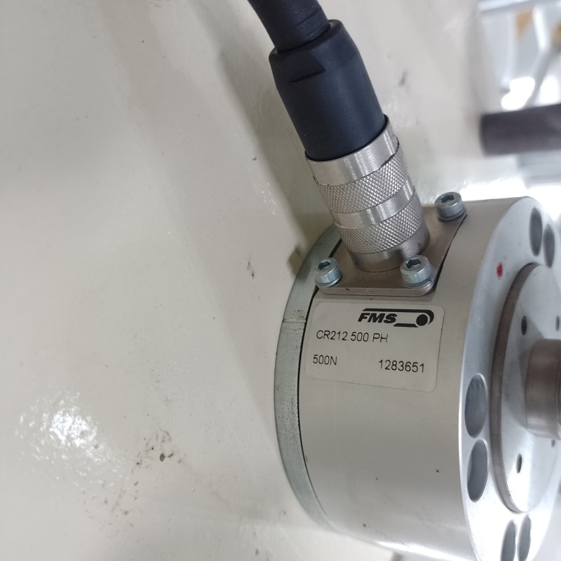 FMS CR212 cảm biến lực căng force sensor for pulley