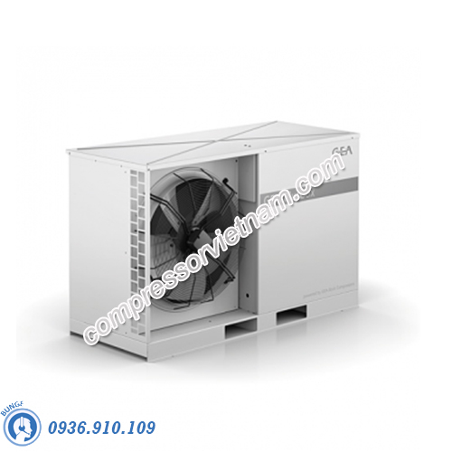 Copeland Condensing Unit - Model CDU_0010