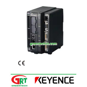 Keyence CV-5500 | Cảm biến ảnh Keyence CV-5500 | Keyence Việt Nam