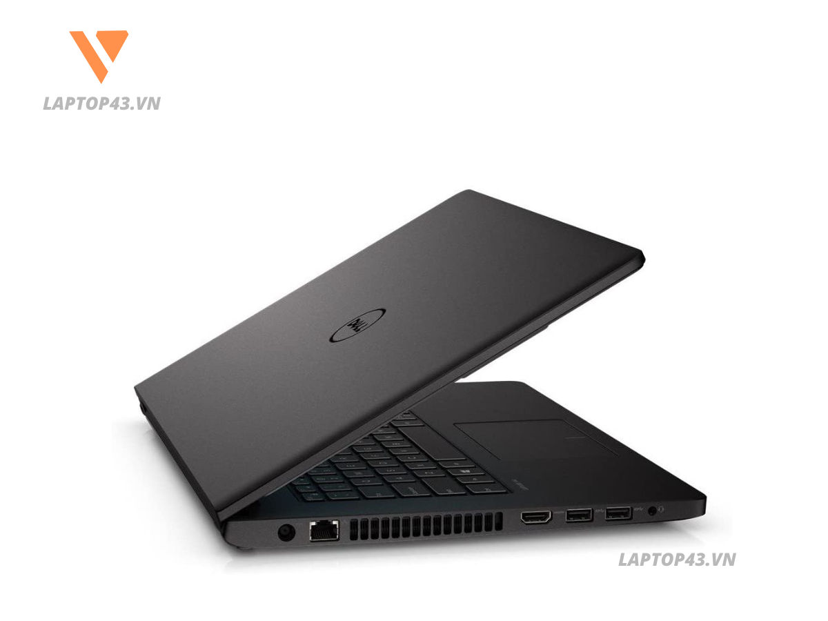 Dell Latitude 3470 i5 6200 RAM 8G SSD 256G 14 Đà Nẵng