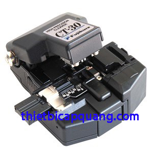 Dao cắt sợi quang Fujikura CT-30 chính hãng