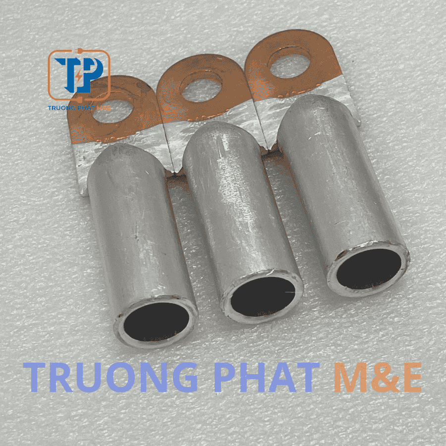 DTL-240 Bimetallic Cable Lug